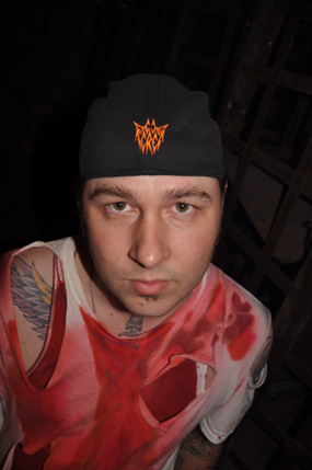 Haunted House | Halloween Merchandise | Hoochie Gear | T Shirts | Hoodies