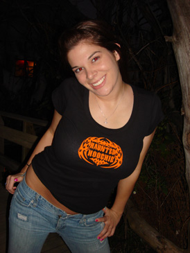 Haunted House | Halloween Merchandise | Hoochie Gear | T Shirts | Hoodies